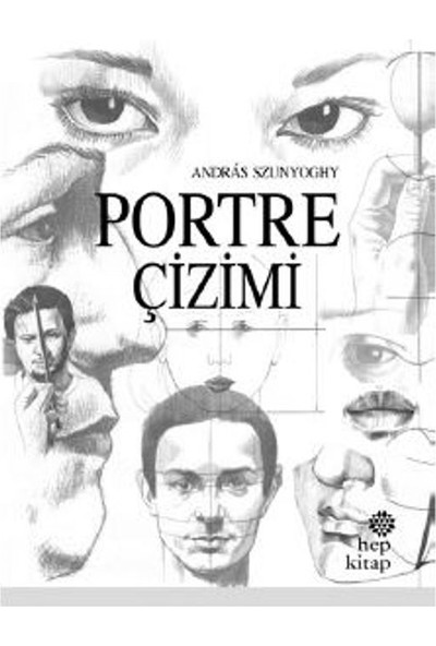 Portre Çizimi
