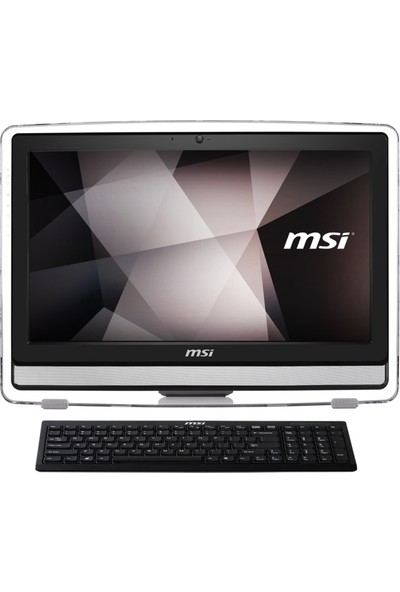 MSI PRO 22E 7NC-076XTR Intel Core i5 7400 4GB 1TB GTX930M Freedos 21.5 MSI PRO 22E 7NC-076XTR Intel Core i5 7400 4GB 1TB GTX930M Freedos 21.5