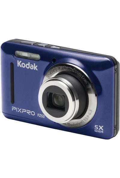 Kodak Pixpro Friendly Zoom FZ53 Dijital Fotoğraf Makinesi Kodak Pixpro Friendly Zoom FZ53 Dijital Fotoğraf Makinesi