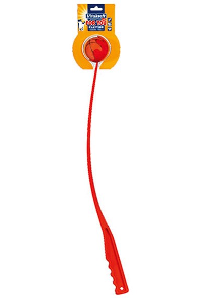 Vitakraft Top Fırlatma Mekanizması