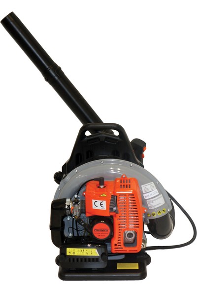 Palmera EB-650 Benzinli Yaprak Üfleme Makinası
