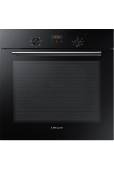 Samsung NV60K5140BB/TR 60 Lt 7 Adet Pişirme Programlı Elektrikli Fırın