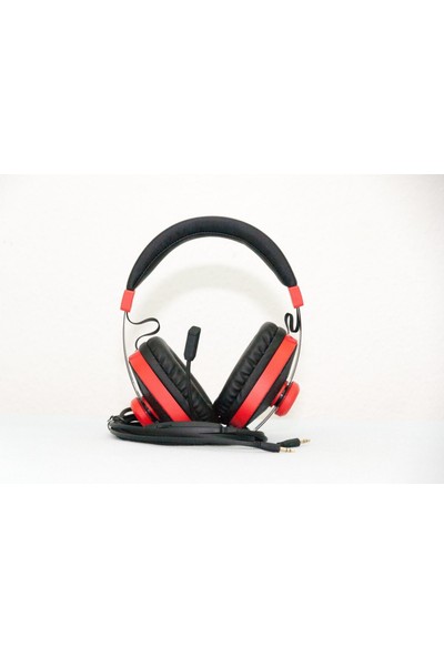 MSI Gaming SPB Headset Kulaklık MSI Gaming SPB Headset Kulaklık
