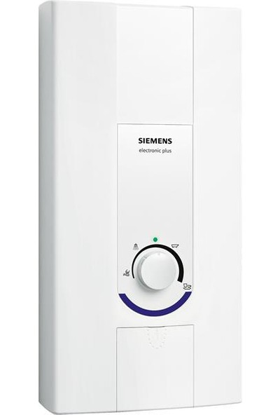 Siemens DE2124407M Ani Su Isıtıcı