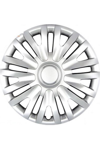 Hyundai Accent Era 14 İnç Jant Kapağı Takımı 4'lü Set