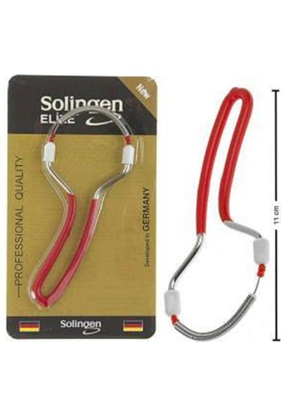 Solingen Mocca Pratik Epilasyon Yayı Solingen Mocca Pratik Epilasyon Yayı