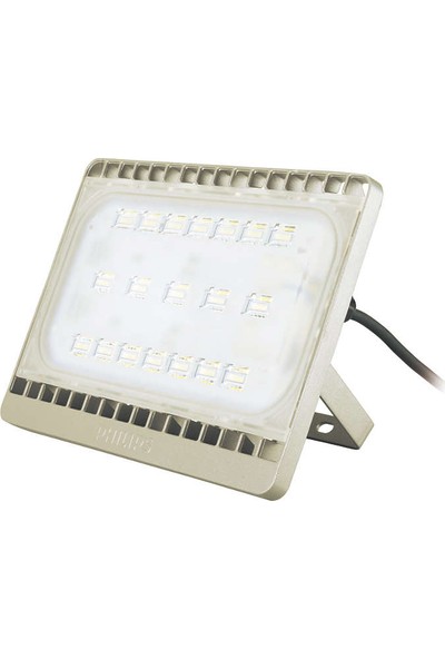 Philips 30W Led Projektör Bvp161 Led26/Cw
