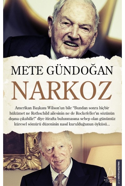 Narkoz - Mete Gündoğan