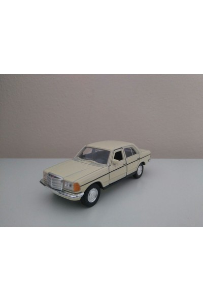 Welly Mercedes 230E Sarı