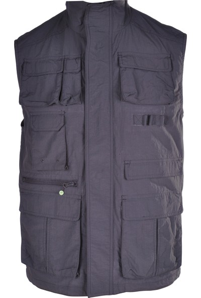 Freecamp Vest Erkek Balıkçı Yelek