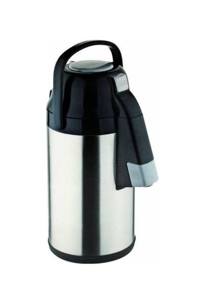 Cooker Termos Çelik 2.5 Lt Cooker Termos Çelik 2.5 Lt