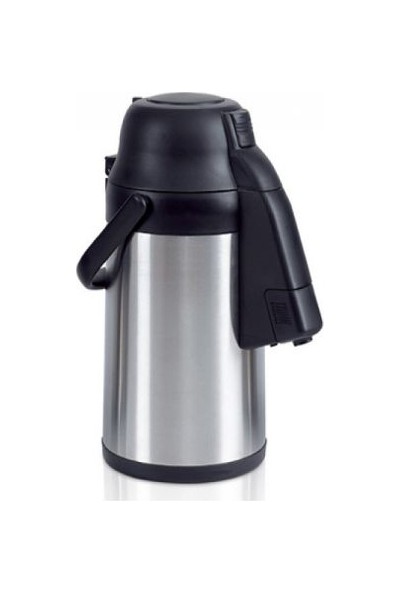 Cooker Termos Çelik 3.5 Lt