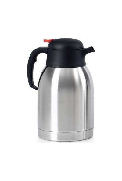 Cooker Termos Renkli Sürahi 2,0 Lt Cooker Termos Renkli Sürahi 2,0 Lt