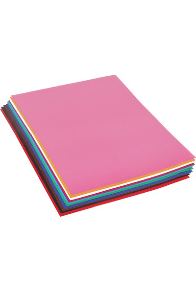 K.Color 10Lu Karş.Standart Elişi Kağıdı K.Color 10Lu Karş.Standart Elişi Kağıdı