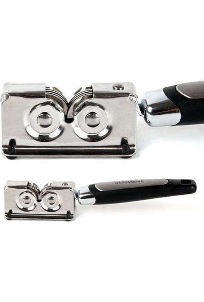 Toptancıamca Sürmene Metal Bıçak Bileme Aleti