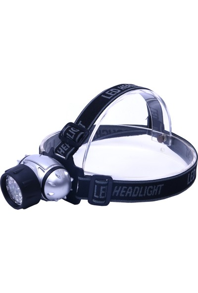 Toptancıamca 21 Ledli Kafa Feneri