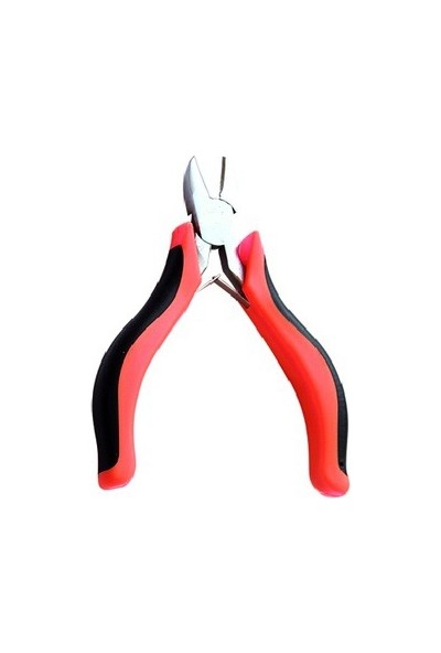 Toptancıamca Küçük Boy Yan Keski