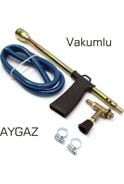 Toptancıamca Eltos Vakumlu Pürmüz