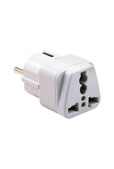 Toptancıamca ingiliz Fişi Çevirici 220v Fiş Priz dönüştürücü