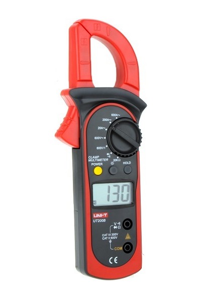Unı-T Ut 200B Pensampermetre Unı-T Ut 200B Pensampermetre