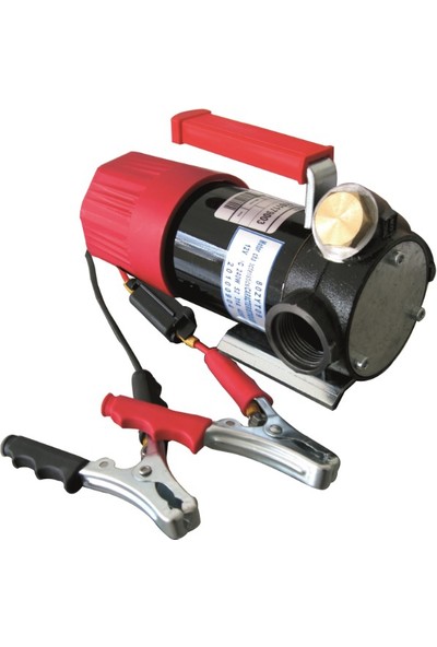 Mazot Pompası UR PS 12V 60LT/DK Mazot Pompası UR PS 12V 60LT/DK