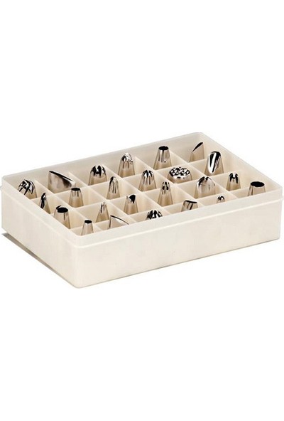 Zicco Pasta Duy Seti 24 Lü Zicco Pasta Duy Seti 24 Lü