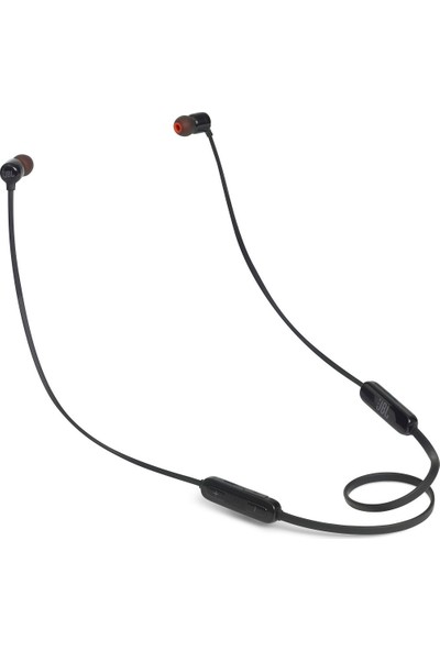 JBL T110BT Bluetooth Kulaklık CT IE Siyah