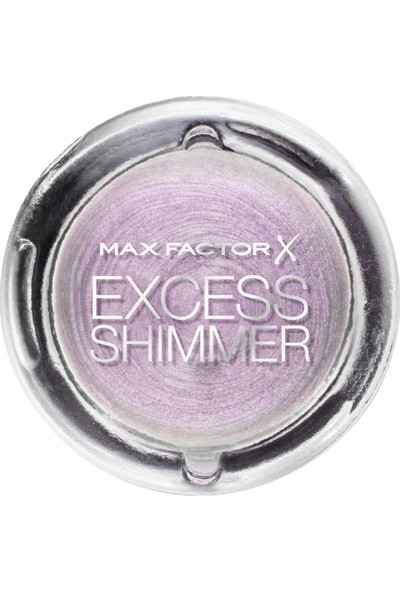 Max Factor Excess Shimmer Far 15 Pembe Opal (Pink Opal) Max Factor Excess Shimmer Far 15 Pembe Opal (Pink Opal)