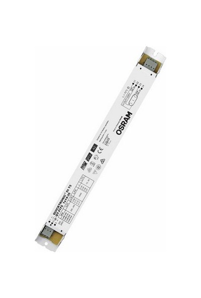 Osram T5 Elektronik Balast 1X18W 24W 39W