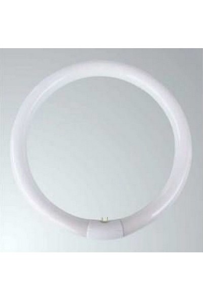 T5 32 Simit Floresan Beyaz