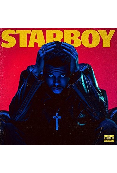 The Weeknd Starboy