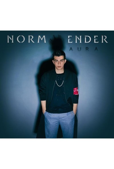 Norm Ender Aura