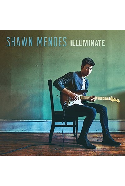 Shawn Mendes - Illuminate Shawn Mendes - Illuminate