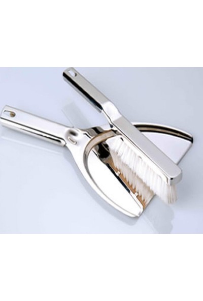 Altınbaşak Masa Fırçası Ve Küreği