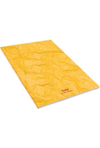 As 60 Yaprak Çizgisiz Defter A4 As 60 Yaprak Çizgisiz Defter A4