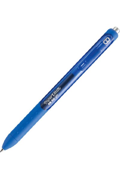 Paper Mate Inkjoy Gel Jel kalem Mavi 1957054
