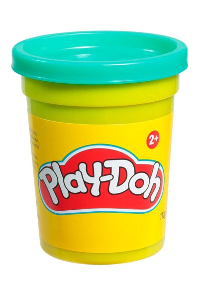 Play-Doh Tekli Hamur B6756