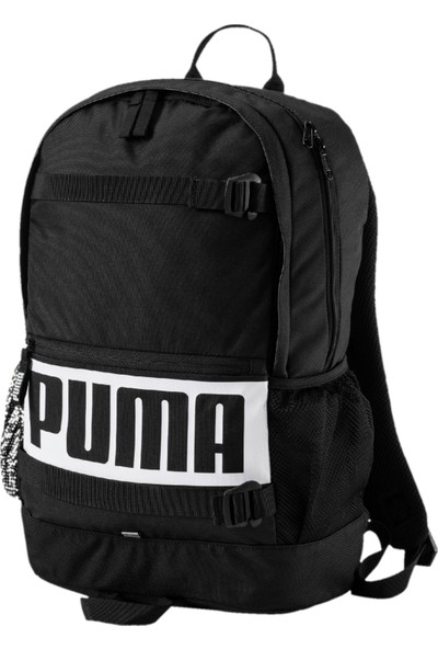 Puma Deck Backpack Sırt Çantası 07470601