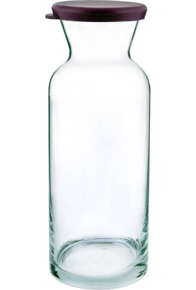 Paşabahçe Vıllage Karaf - Mor Kapak