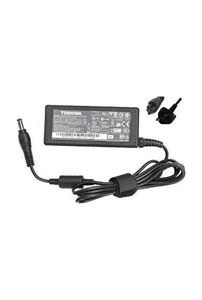 Toshiba 19V 3.95A Notebook Adaptörü Toshiba 19V 3.95A Notebook Adaptörü