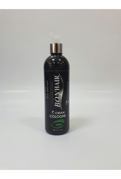 Bonhaır Traş Sonrası Krem Kolonya