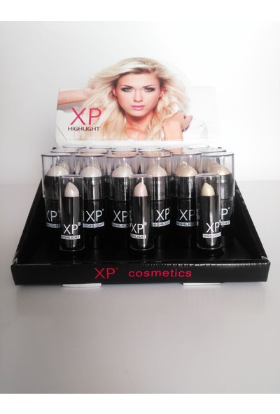 Xp Hıghlıght Aydınlatıcı