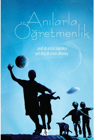 Anılarla Öğretmenlik
