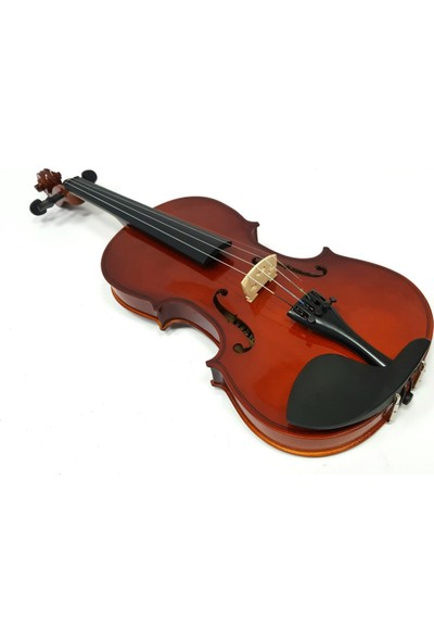 Adams Keman 4/4 (Kutu Reçine Yay) Adams Keman 4/4 (Kutu Reçine Yay)