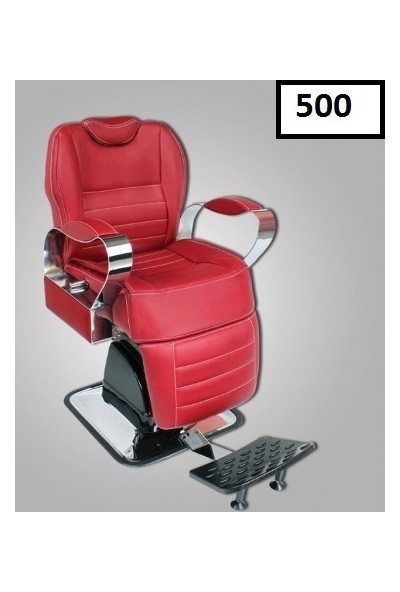 Deluxe Erkek Kesim Koltuğu Dlx-500 Deluxe Erkek Kesim Koltuğu Dlx-500