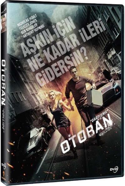 Otoban Otoban