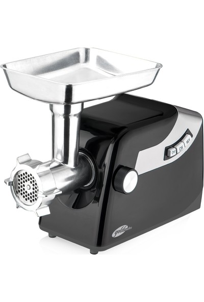 Goldmaster GM-7243 Promax Kıyma Makinesi Goldmaster GM-7243 Promax Kıyma Makinesi