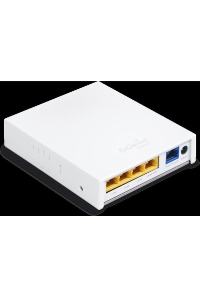 Engenıus Single-Band 11N 2X2:2 Wall Plate Wireless Managed Indoor Access Point Ews500Ap Engenıus Single-Band 11N 2X2:2 Wall Plate Wireless Managed Indoor Access Point Ews500Ap