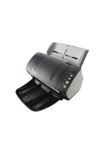Fujitsu Fı-7140 A4 Döküman Tarayıcı (40Ppm) Fı-7140