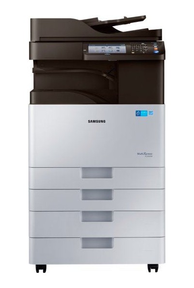 Samsung Sl-K3300Nr Lazer S/B Çok Fonksiyonlu Dubleks Sl-K3300Nr